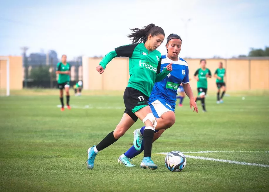 Finale Coupe d’Algérie Féminine : Victoire d’Akbou en U15 et d’Afak ...