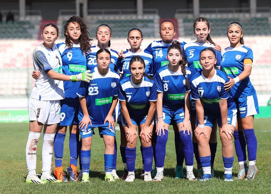 Finale Coupe d’Algérie Féminine : Victoire d’Akbou en U15 et d’Afak ...