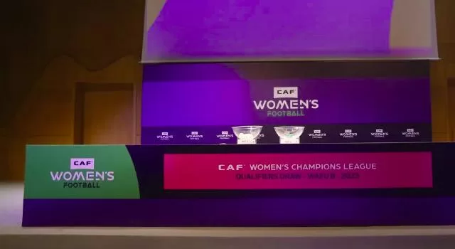 LDC Féminine CAF 2024 : le tournoi de l’UNAF se déroulera à Alger du 22 ...
